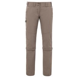 Vaude 3/4-Hose Womens Skomer Capri ZO Pants