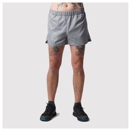 Runamics Laufhose C2C Laufshorts für Herren aus biologisch abbaubarem Polyester und Tencel