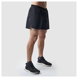 Runamics Laufhose C2C Laufshorts für Herren aus biologisch abbaubarem Polyester und Tencel