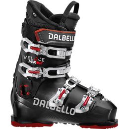 Dalbello VELOCE MAX 75 MS BLACK/BLACK Skischuh