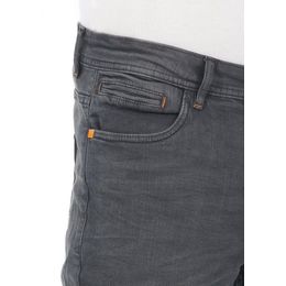 Riverso Tapered-fit-Jeans Herren Jeanshose RIVToni Tapered Fit Denim Hose mit Stretch