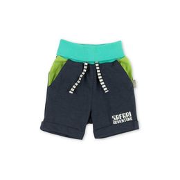 Sigikid Bermudas Baby Hose Leichte Jersey Bermuda