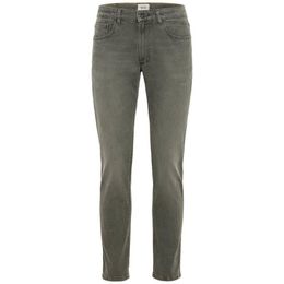 Camel Active Slim-fit-Jeans 5-Pocket Jeans Slim Fit