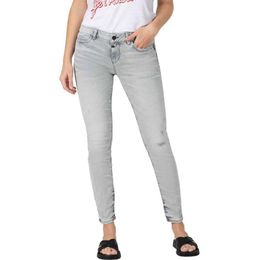 Timezone Skinny-fit-Jeans TIGHT SANYATZ mit Stretch