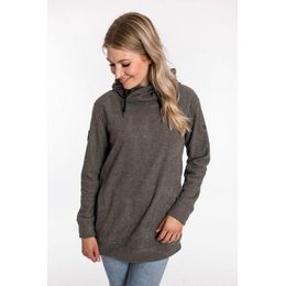 DEPROC Active Kapuzensweatshirt SWEAT ALBERTA NEW CS WOMEN