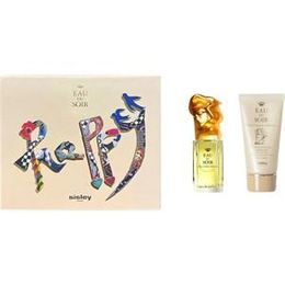 Sisley Damendüfte Eau du Soir Geschenkset Eau de Parfum Spray 30 ml + Body Lotion 50 ml