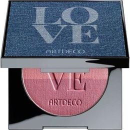 Artdeco Make-up Rouge Limited EditionBlush Couture - The Denim Edition