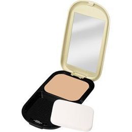 Max Factor Make-Up Gesicht Facefinity Compact Make-up 31 Warm Porcelain