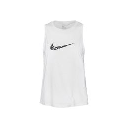 Nike Funktionsshirt ONE SWSH HBR