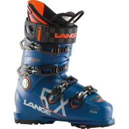 Lange RX 120 LV GW (NAVY BLUE) Skischuh