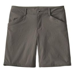 Patagonia Funktionsshorts W´s Quandary Shorts