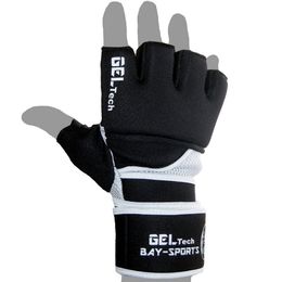 BAY-Sports Boxhandschuhe Winsome Handschutz Handschuhe Boxsack Sandsack