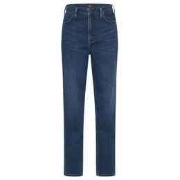 Lee® Straight-Jeans CAROL mit Stretch