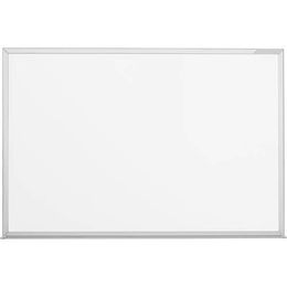 MAGNETOPLAN Whiteboard CC 12410CC 240x120cm Ablageschale