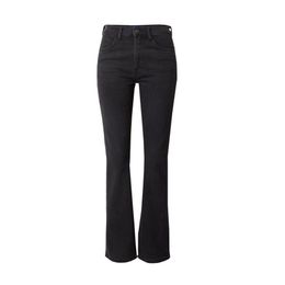 AÈROPOSTALE Bootcut-Jeans (1-tlg) Plain/ohne Details
