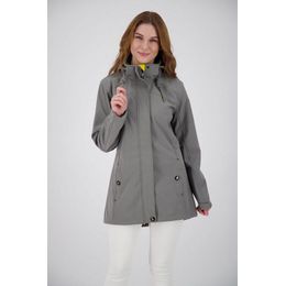 DEPROC Active Softshelljacke ANKERGLUT #ANKERGLUTBRISE CS WOMEN auch in Großen Größen erhältlich