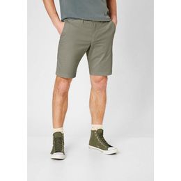 S4 Jackets Shorts SEA Stilvolle Modern-Fit Chinoshorts