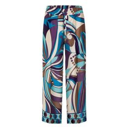 CAMBIO Marlene-Hose Damen Hose CLARA (1-tlg)