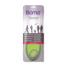 BAMA Group Einlegesohlen Impression