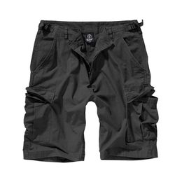 Brandit Cargohose Herren Bermuda Cargo Shorts knielang Kurze Hose Short Sommer Ripstop