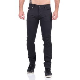 Diesel Skinny-fit-Jeans Diesel Herren Skinny-fit-Jeans R-TROXER-A 5-Pocket-Style