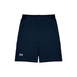 Under Armour® Shorts Vanish Woven 6in Shorts mit innenliegendem Zugband