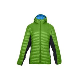 DEPROC Active Steppjacke GILMOUR WOMEN II NEW CS mit abnehmbarer Kapuze