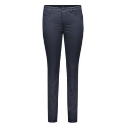 MAC Stretch-Jeans MAC DREAM SKINNY cotton dark blue 5454-00-0425L 198