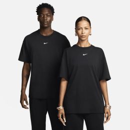 Nike NOCTA Grafik-T-Shirt - Schwarz
