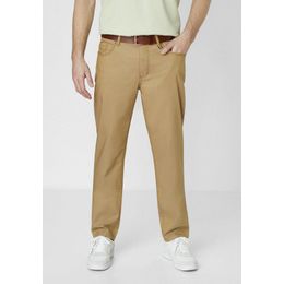 Redpoint Stoffhose MILTON Regular Fit 5-Pocket Hose mit Stretchanteil