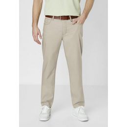 Redpoint Stoffhose MILTON Regular Fit 5-Pocket Hose mit Stretchanteil