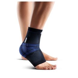 Bauerfeind Fußbandage Bauerfeind MalleoTrain® Sprunggelenk-Aktivbandage