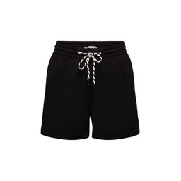 EDC by Esprit Shorts Pull-on-Shorts mit Tunnelzug auf Taillenhöhe (1-tlg)