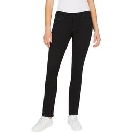 Pepe Jeans Slim-fit-Jeans New Brooke mit Stretch