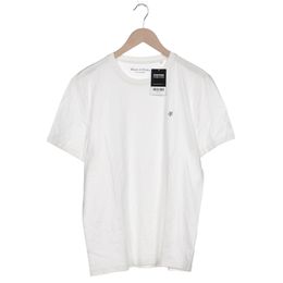 Marc O'Polo Marc O Polo Herren T-Shirt, weiß