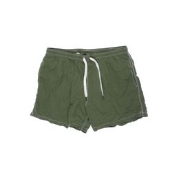 Marc O'Polo Marc O Polo Herren Shorts, grün, Gr. 56