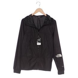 The North Face Herren Jacke, schwarz