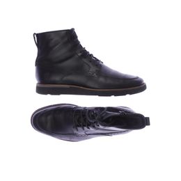 Timberland Herren Stiefel, schwarz, Gr. 42