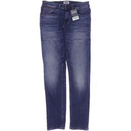 Tommy Jeans Herren Jeans, blau, Gr. 29