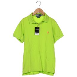 Polo Ralph Lauren Herren Poloshirt, hellgrün