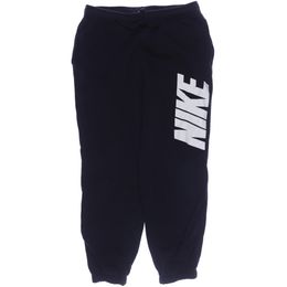 Nike Herren Stoffhose, schwarz, Gr. 0