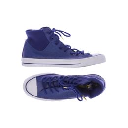 Converse Herren Sneakers, blau, Gr. 8.5