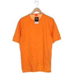 BOSS Orange Herren T-Shirt, orange