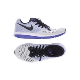 Nike Herren Sneakers, blau