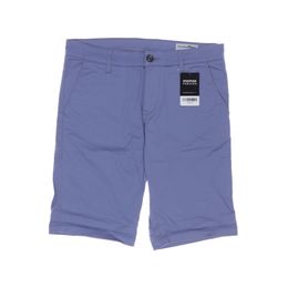 Tom Tailor Denim Herren Shorts, blau, Gr. 46