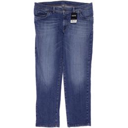 Brax Herren Jeans, blau