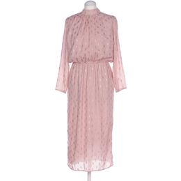 Y.A.S YAS Damen Kleid, pink, Gr. 36