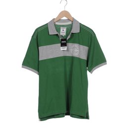 Lerros Herren Poloshirt, grün