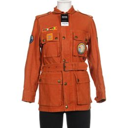 Belstaff Damen Jacke, orange