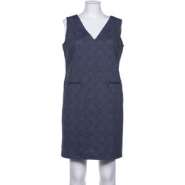 next Damen Kleid, blau, Gr. 42